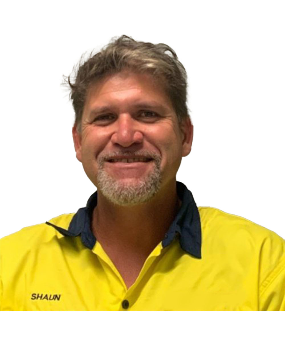 Shaun Ramirez - Red Rock Services